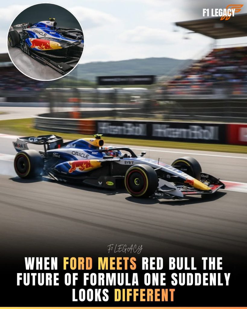 Ex-Formula One Driver Detained in Texas After Alleged Assault at Race ...